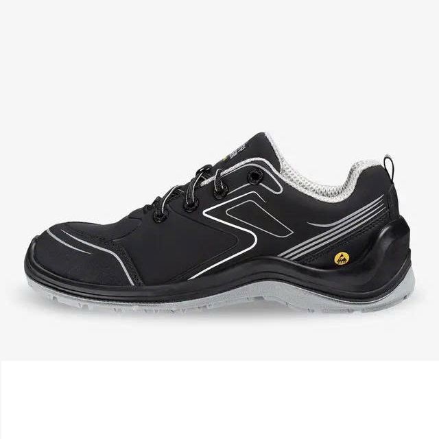 Giày bảo hộ FLOW S3 LOW siêu nhẹ